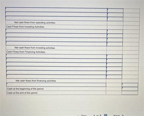 Solved Problem 11 2b Algo Classify Items And Prepare The