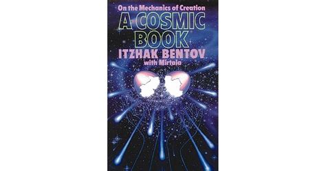 Cosmic Book by Itzhak Bentov