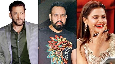 have you heard salman khan s work opportunity for priyanka chaudhary