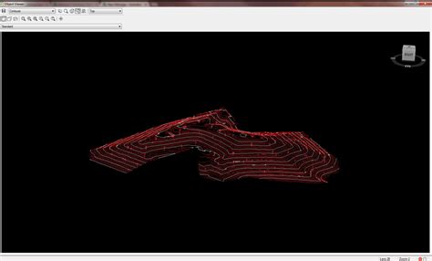 Solved Object Viewer 2d Wireframe Autodesk Community
