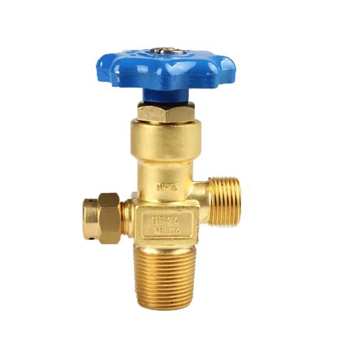 Supply Oxygen Valve Wholesale Factory Shenyang Kaijinsi Trading Co Ltd