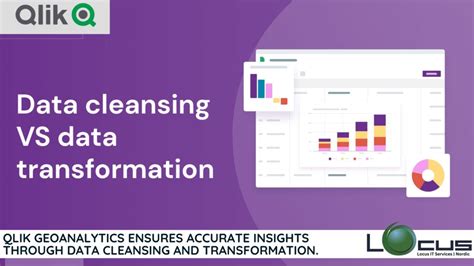 Locus It Services Nordic On Linkedin Data Cleansing And Transformation