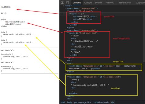 Js显示格式化代码并高亮（vue中实现代码高亮）vue Js Beautify Csdn博客