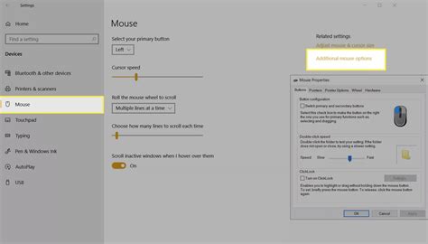 How To Change Your Mouse Color