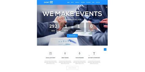 15 Best HTML5 Mobile Templates Business Technology And Lifestyle Blog
