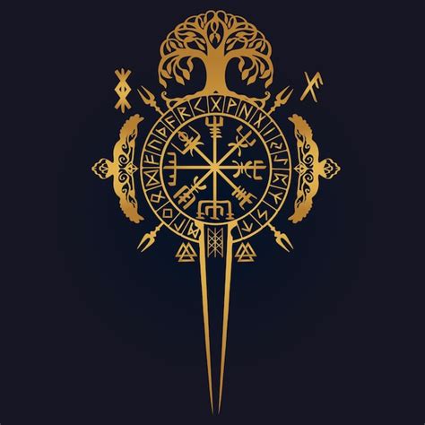 Page 8 Magic Compass Vectors And Illustrations For Free Download