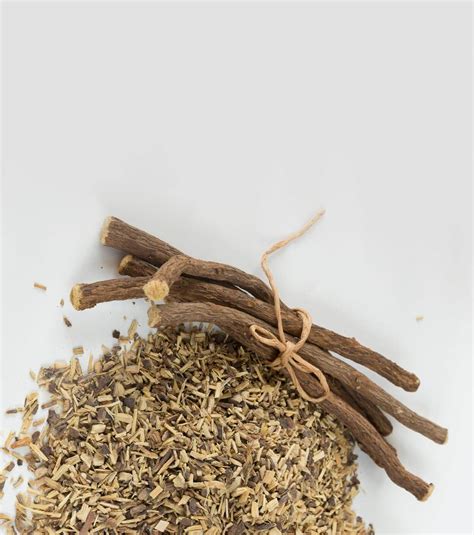 Licorice Root Extract Gundry Md®