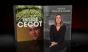 60 Minutes Prison Segment Postponed By Cbs Briefly Viewed In Canada On