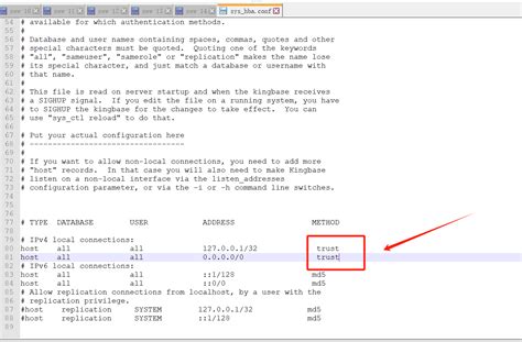 人大金仓数据库报com kingbase8 util ksqlexception 致命错误 用户 “system“ password 认证失败