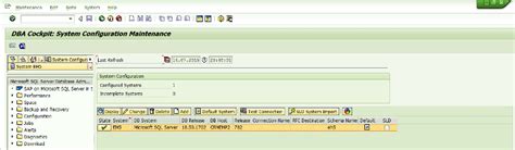 Solved Exploring Sap At Database Level Using Sql Command Editor In
