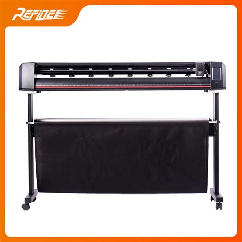 Gf1521 Camera Automatic Contour Cutting 1300g Cutting Plotter Cutting Plotter And Graph Plotter