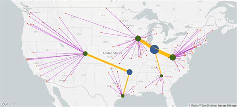 Prescriptive Analytics For Network Design Scda