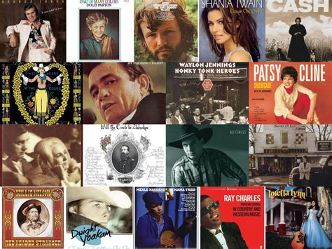 What Is The Best Country For Music At Randall Maupin Blog
