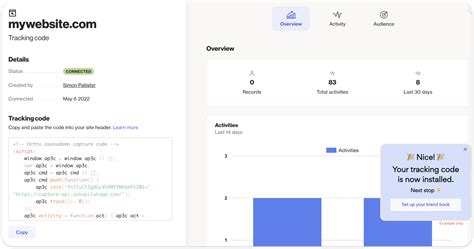 Increase User Engagement With Pop Ups And Widgets
