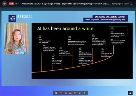 Ees2024 Emergingengineer Codepath Techexcellence Opportunity Tech