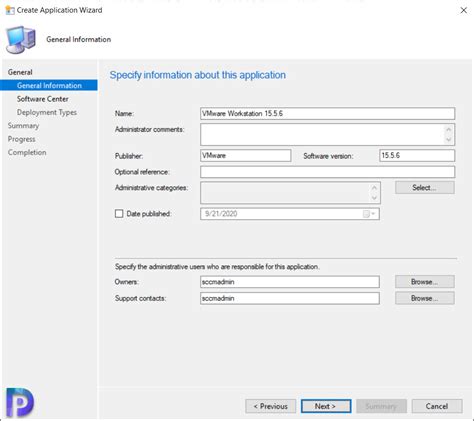 Easy Guide To Deploy Vmware Workstation Using Sccm