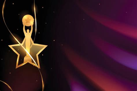 Oscar Background Vector Art Icons And Graphics For Free Download