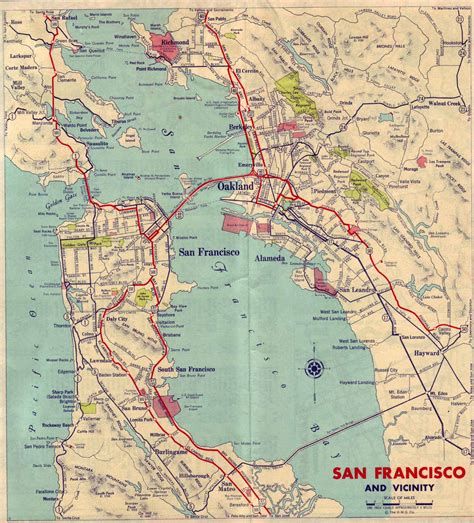 Interstate 880 California Wikipedia