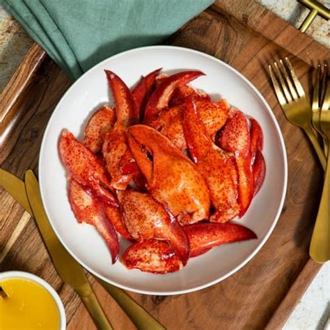 How to cook lobster claws and arms - Metro Cooking Dallas