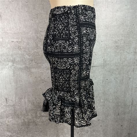 Superette Mini Skirt 10 The Trading Rack