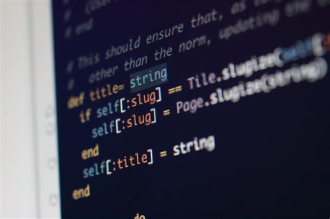 how to learn programming in the next 30 days james simpson