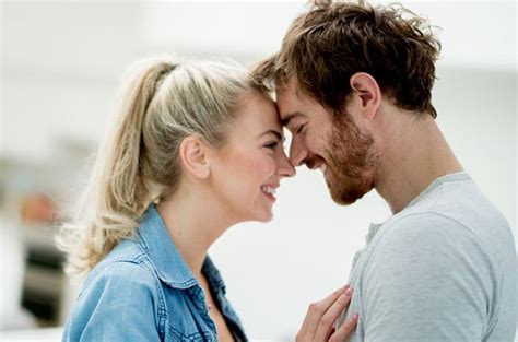 Intercourse Process Picture