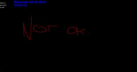 Javascript Script No Longer Updating The Page Stack Overflow