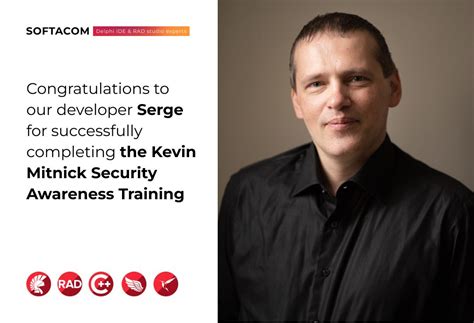 Softacom On Linkedin Delphi Embarcadero Security Developers