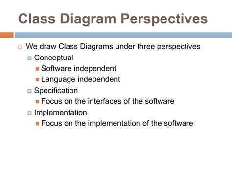 Uml And Enterprise Architect Ppt