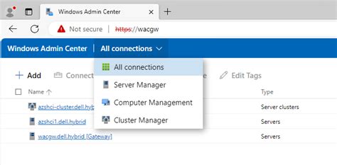 Azure Stack Hci Part Iii Advanced Deployment Of A Single Node Cluster This Is My Demo