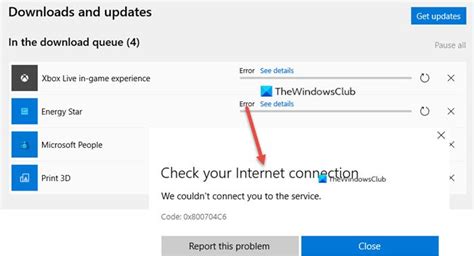 No Install Button On Microsoft Store Gone Missing
