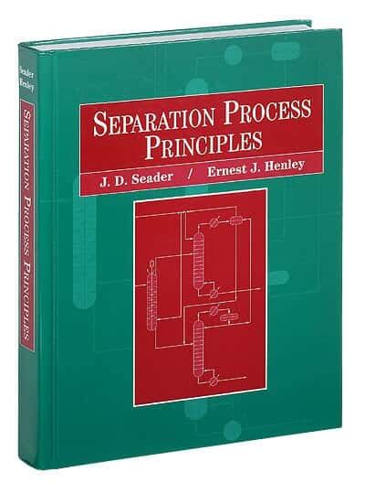 0471586269 separation process principles from cole parmer