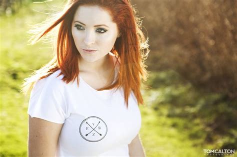 Best Lucy Collett Images On Pinterest Vixen Red Heads And Redheads