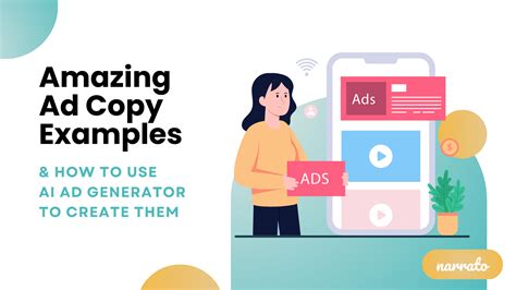5 Ad Copy Examples Ai Ad Copy Generation Tips