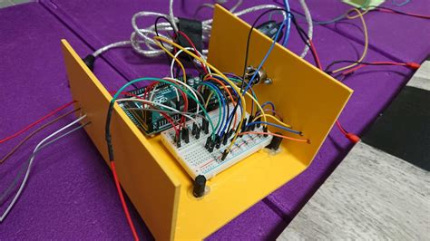 The Arduipiano Is An Arduino Powered Floor Piano That Lets You Play Music With Your Feet