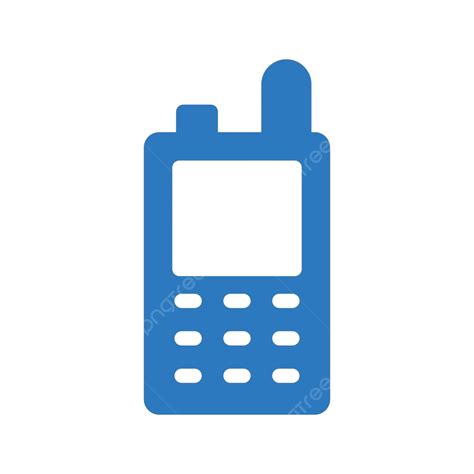 Phone Radio Phone Communication Vector Radio Phone Communication Png And Vector With