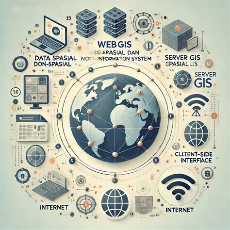 Pengertian Webgis Pt Codeinspira Teknologi Nusantara