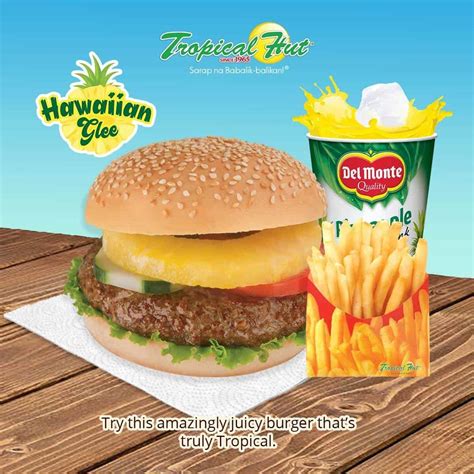 Tropical Hut Menu Prices Philippines 2026 Updated — All About