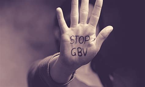How Social Media Can Enhance Gbv Fight Daily News
