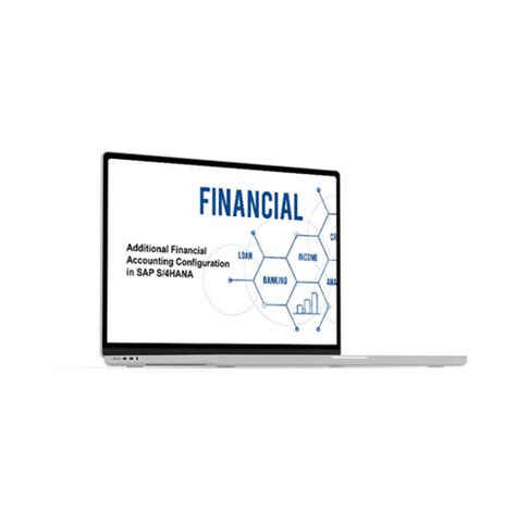 S4f13 Additional Financial Accounting Configuration In Sap S 4hana Ecs Academy