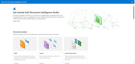 Streamline Doc Analysis With Azure Ai Document Intelligence In 2025