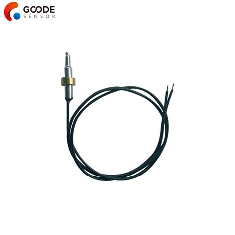 Bullet Head Housing Ntc Thermistor Temperature Sensor Coffee Machine Or Water Kettle Temperature