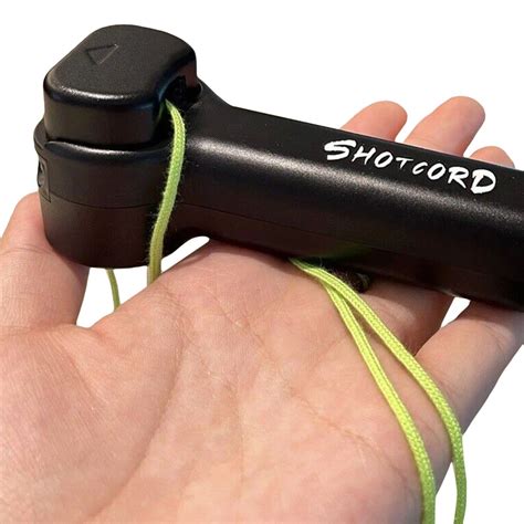 String Loop Shotcord Partyking Fi