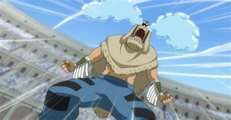 7 Weird Ways Anime Characters Have Gained Powers