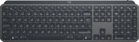 Logitech Mx Keys For Business Keyboard Prices