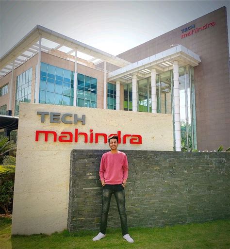 Vedant Tipkari On Linkedin Techmahindra Ai Rlhf Innovation Futuretech Intern