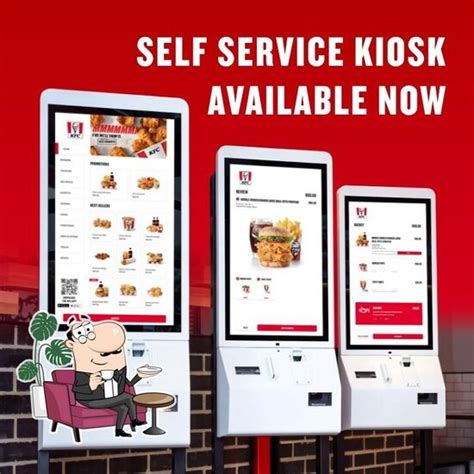 Kfc Total Matlosana Klerksdorp Restaurant Menu Prices And Reviews