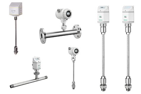 Supplier Cs Itec Gas Flow Consumption Measurement
