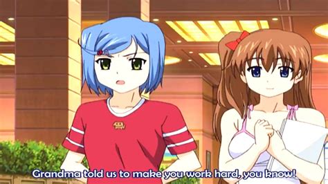 Resort Boin Download Gamefabrique