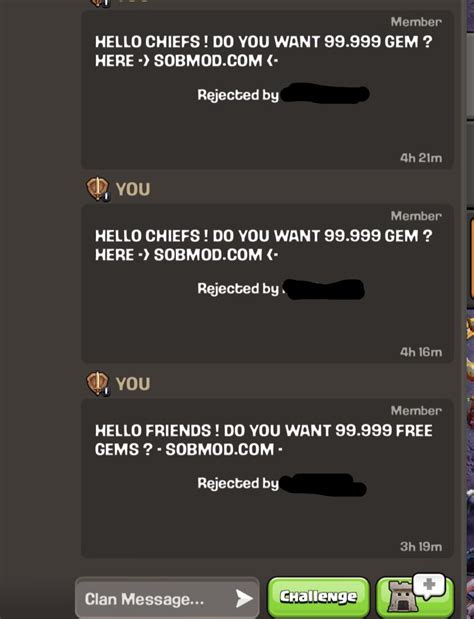How Do I Report This Spam Account The Report Button Under The Profile Is Just For Reporting An